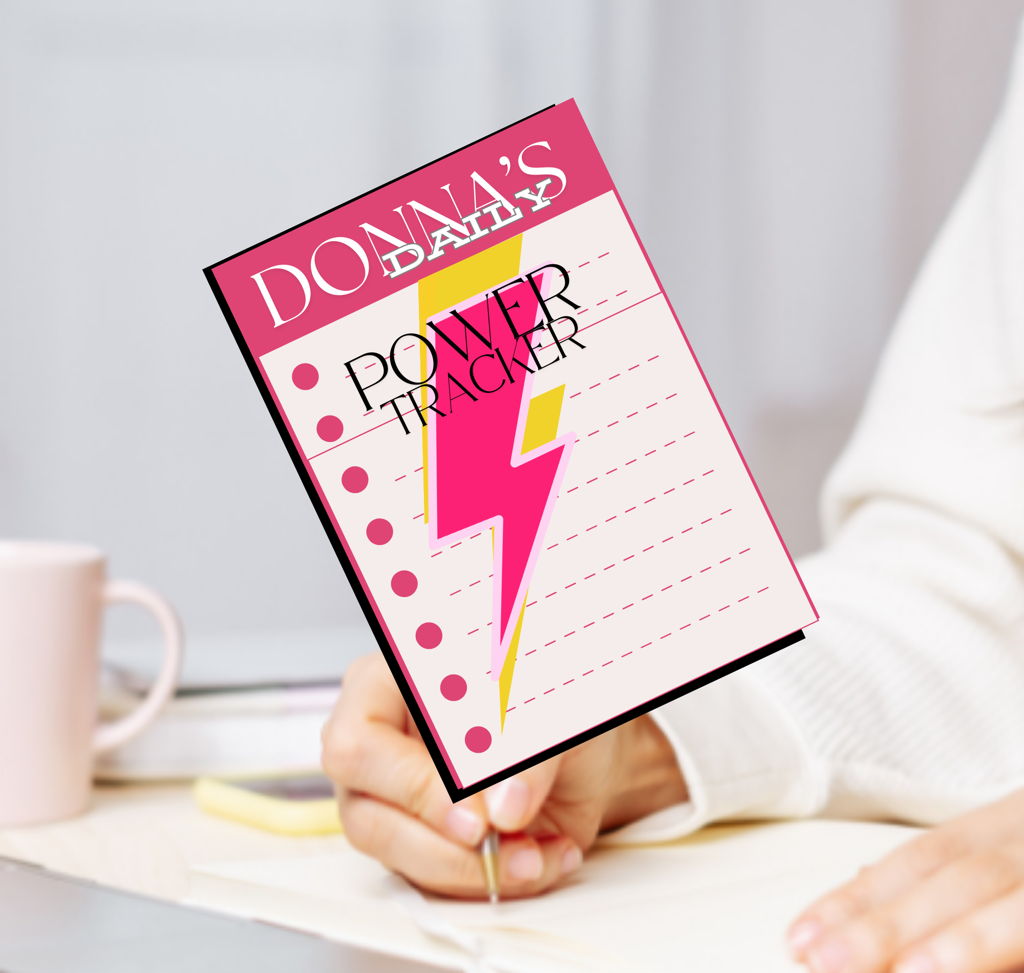 VIP page – Courageous Women Rise